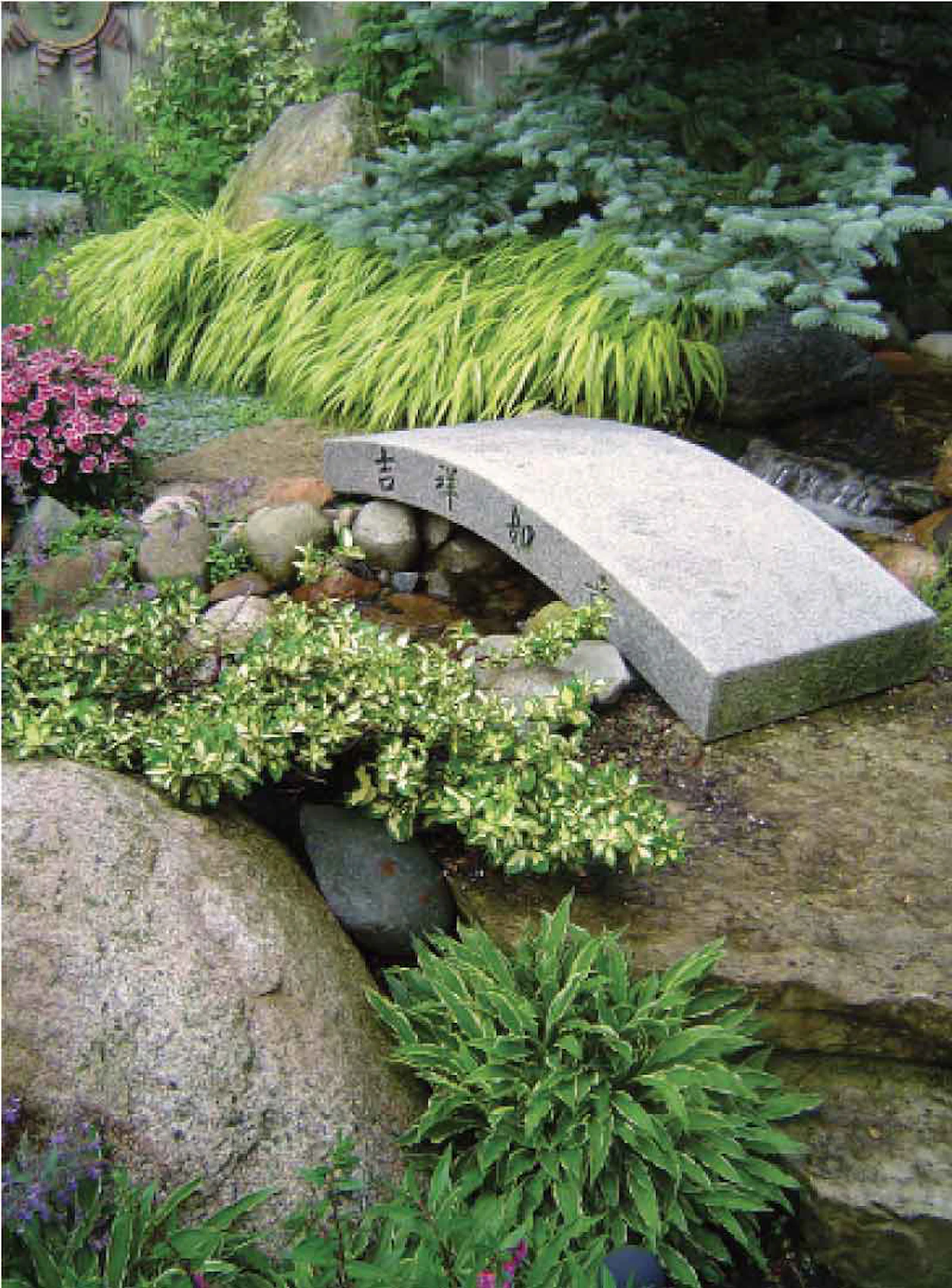 How to design a serene and healing landscape | Total Landscape Care