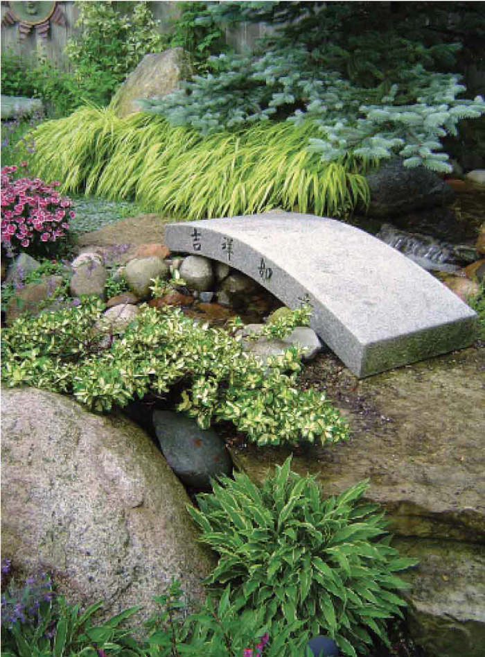 How to design a serene and healing landscape | Total Landscape Care