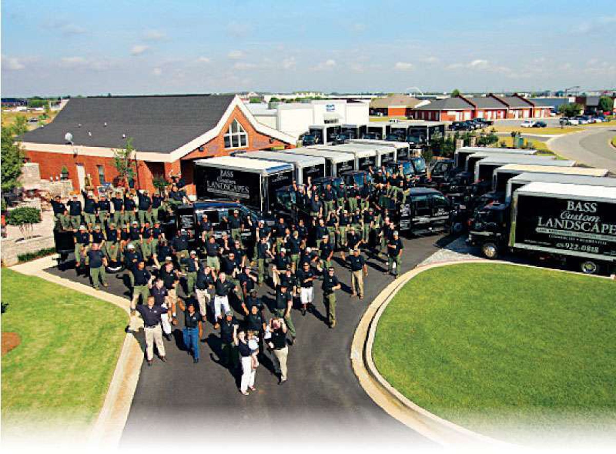 Turn around turnover: How to retain employees | Total Landscape Care