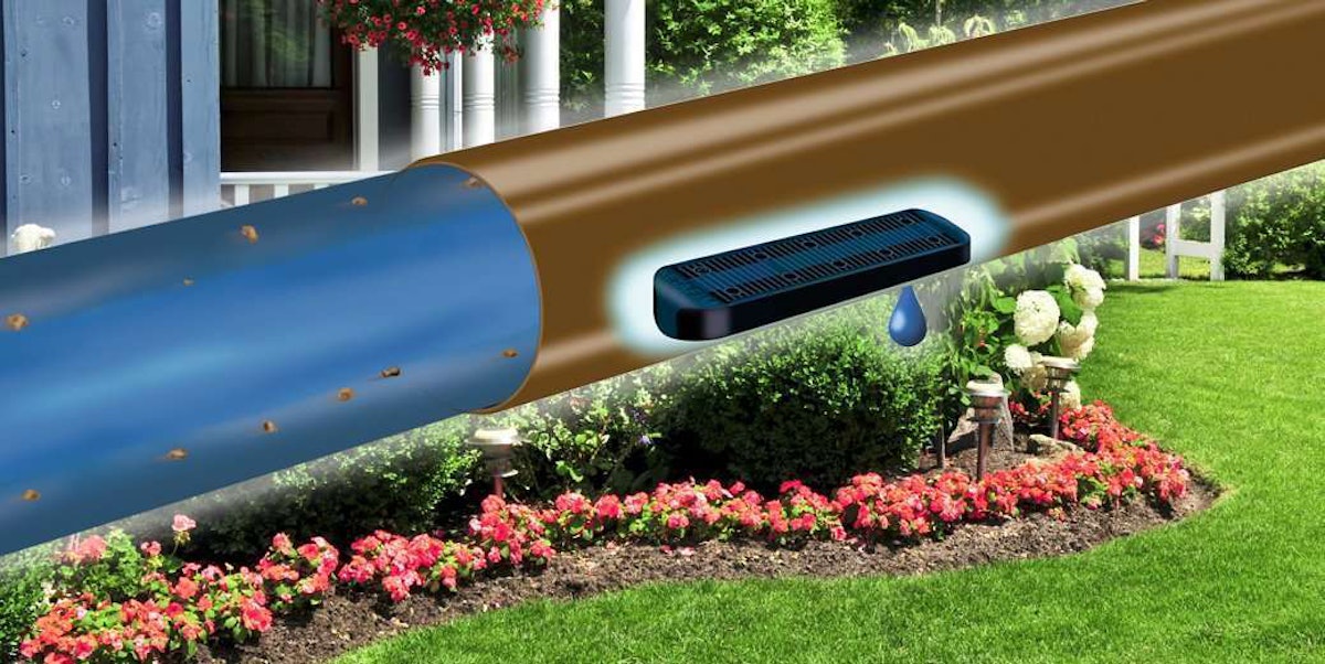 Netafim Techline Designs Low Emitter to Fight Dense Soils | Total ...