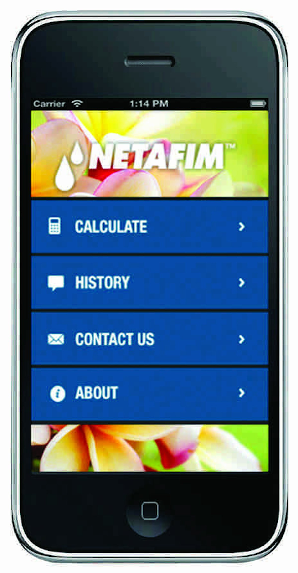 Netafim Releases New Techline Design App | Total Landscape Care