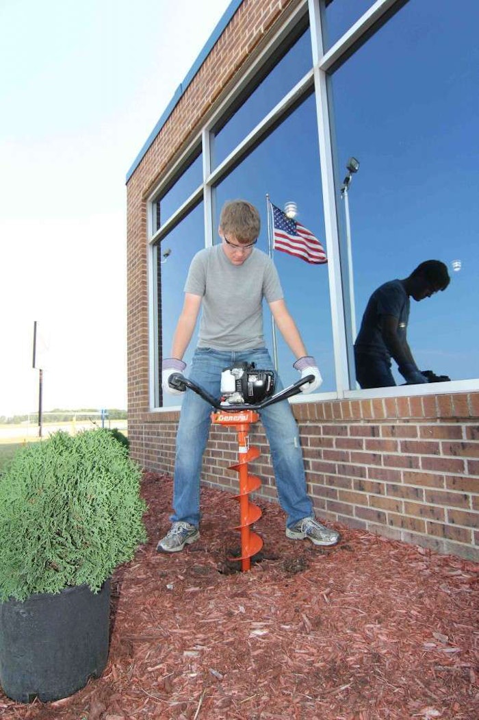 Don’t bury your digger: Six tips for operating and maintaining hand ...