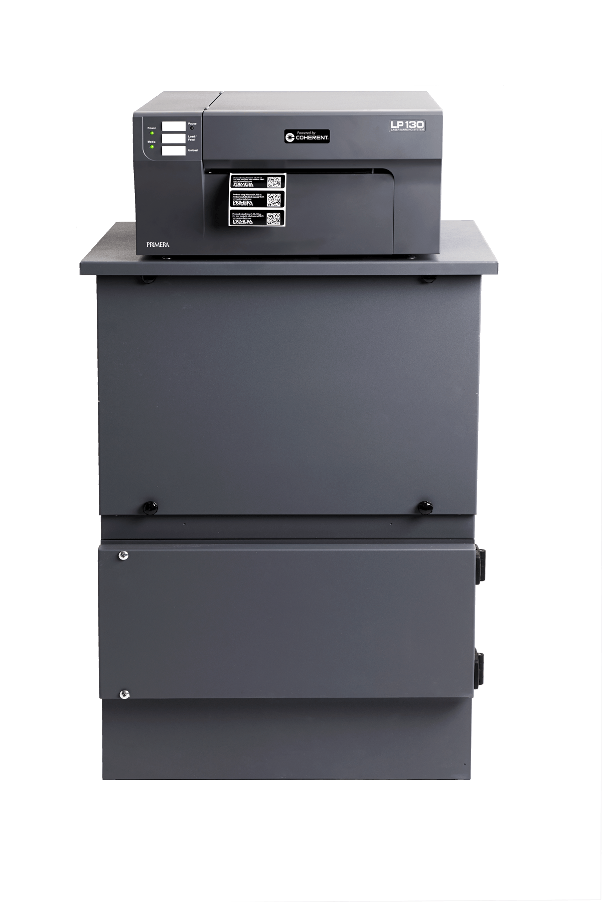 Label Printer Features Laser Precision | Total Landscape Care