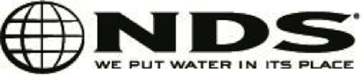 NDS Acquires DrainTech Product Line | Total Landscape Care
