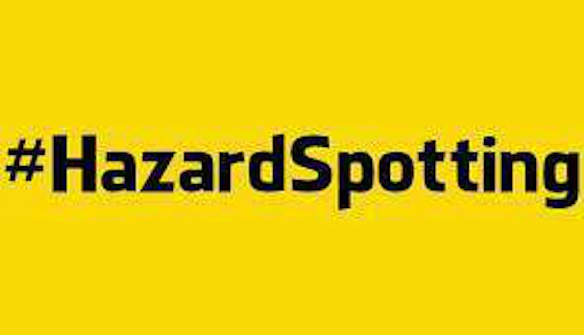‘Spot the Hazard’ Safety Campaign to Raise Safe Jobsite Awareness ...