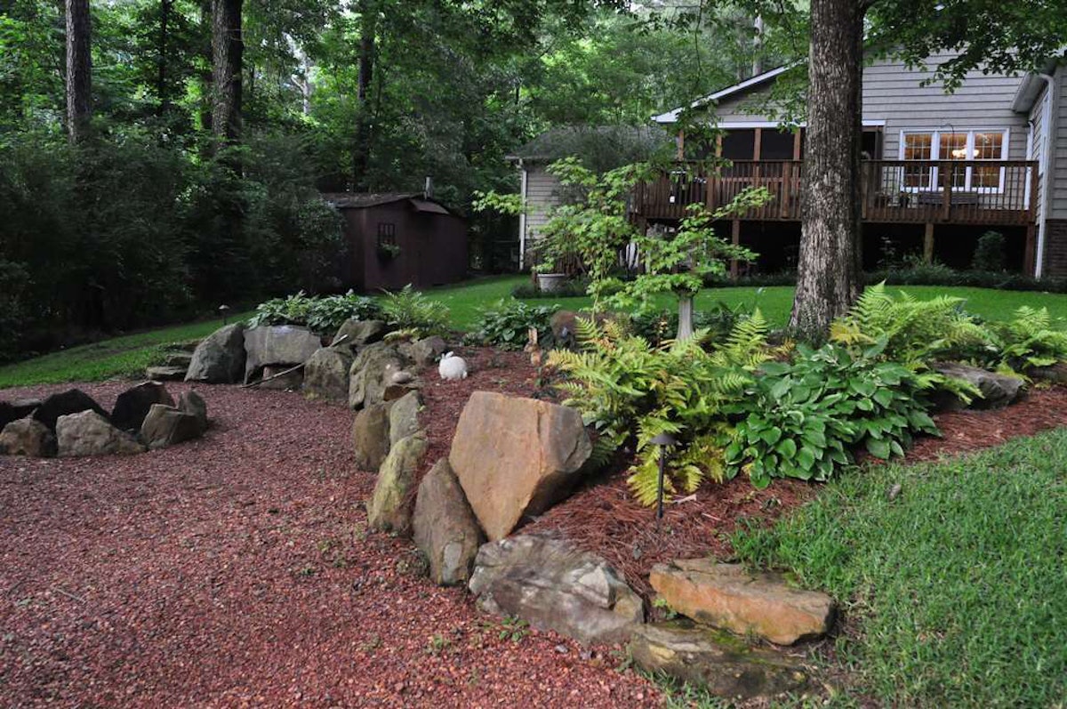 7 ways to improve landscape design | Total Landscape Care