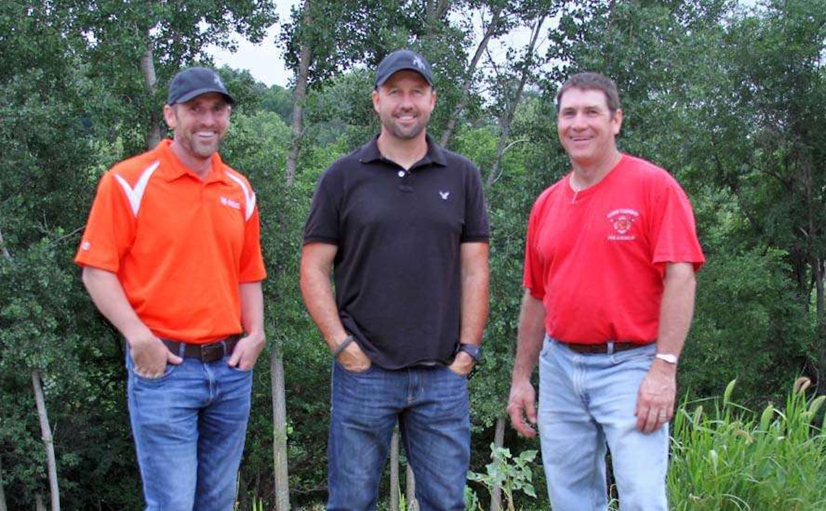 Create & Conserve Habitat Contest Winner to Get Yard Transformation ...