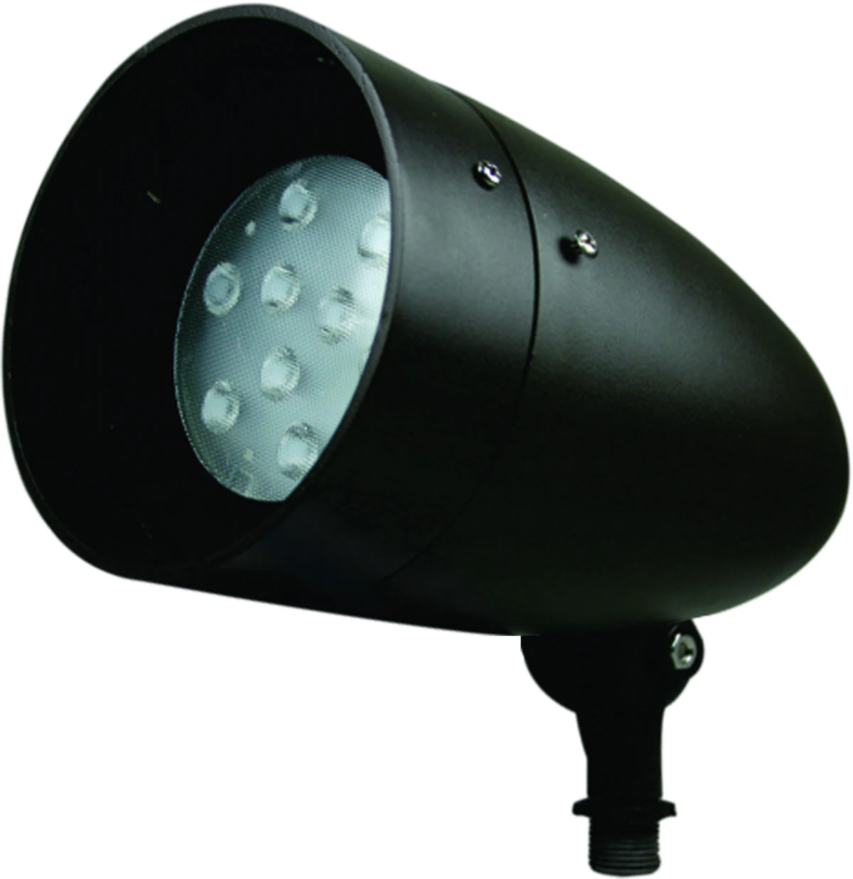 Flood Light to Last 50,000 Hours | Total Landscape Care