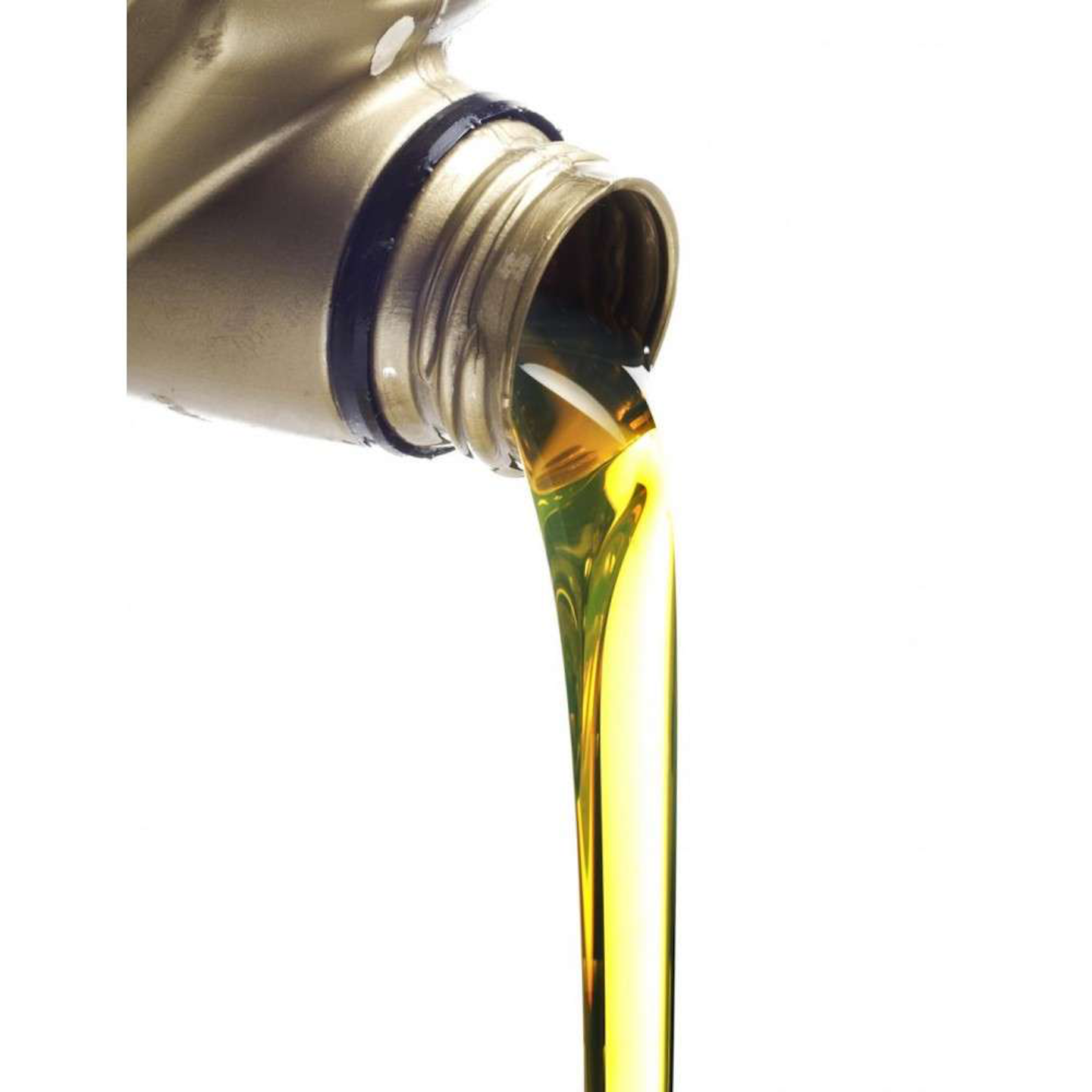 How To Select Correct Oil for Trucks | Total Landscape Care
