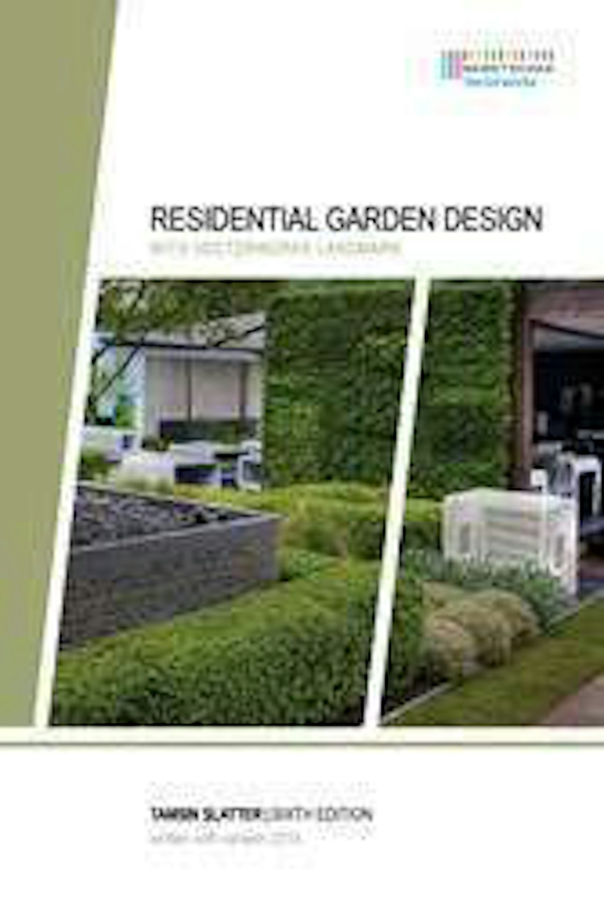 Vectorworks Releases Residential Garden Design Training Guide | Total ...