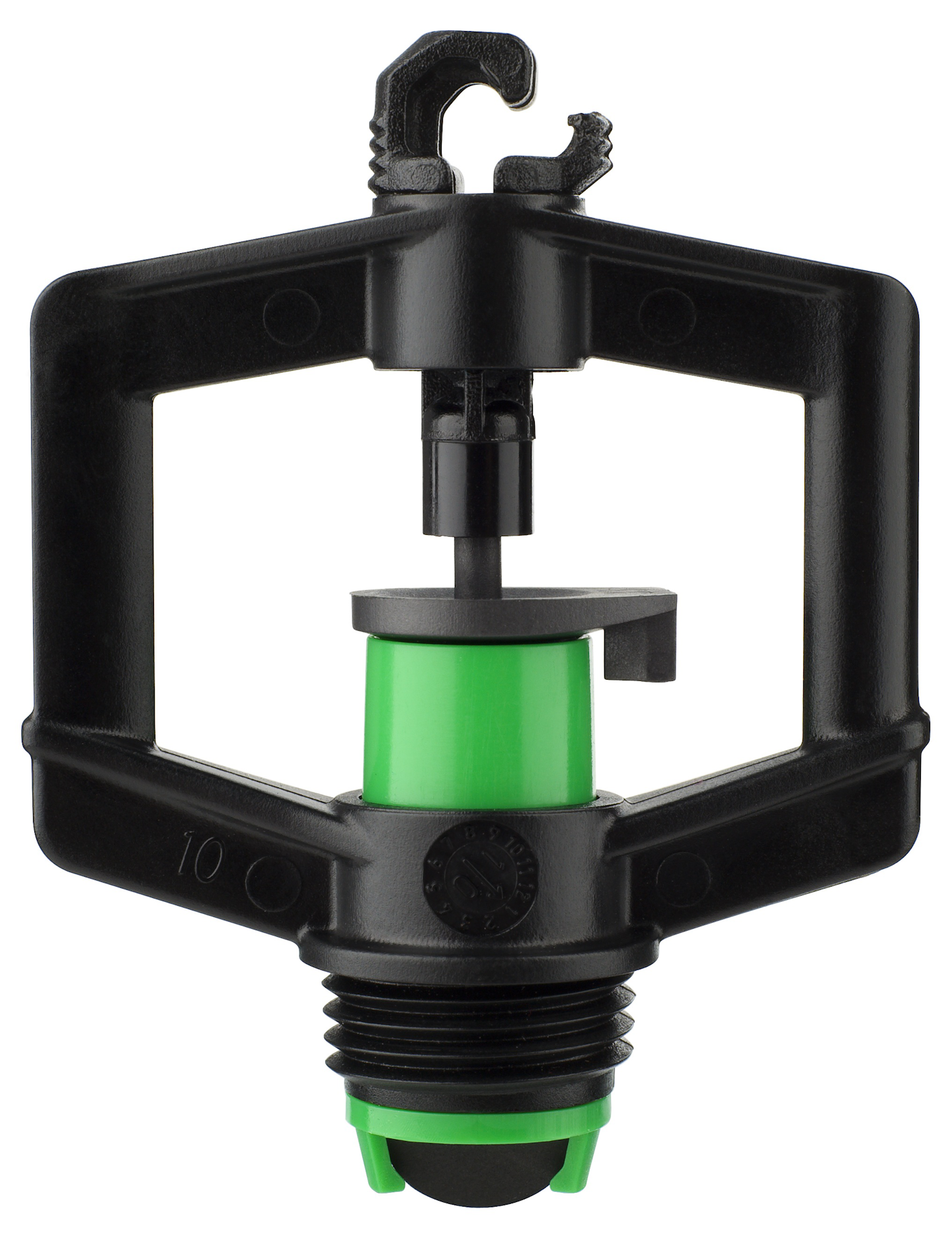 Toro Launches Pressure-Compensating Sprinkler | Total Landscape Care