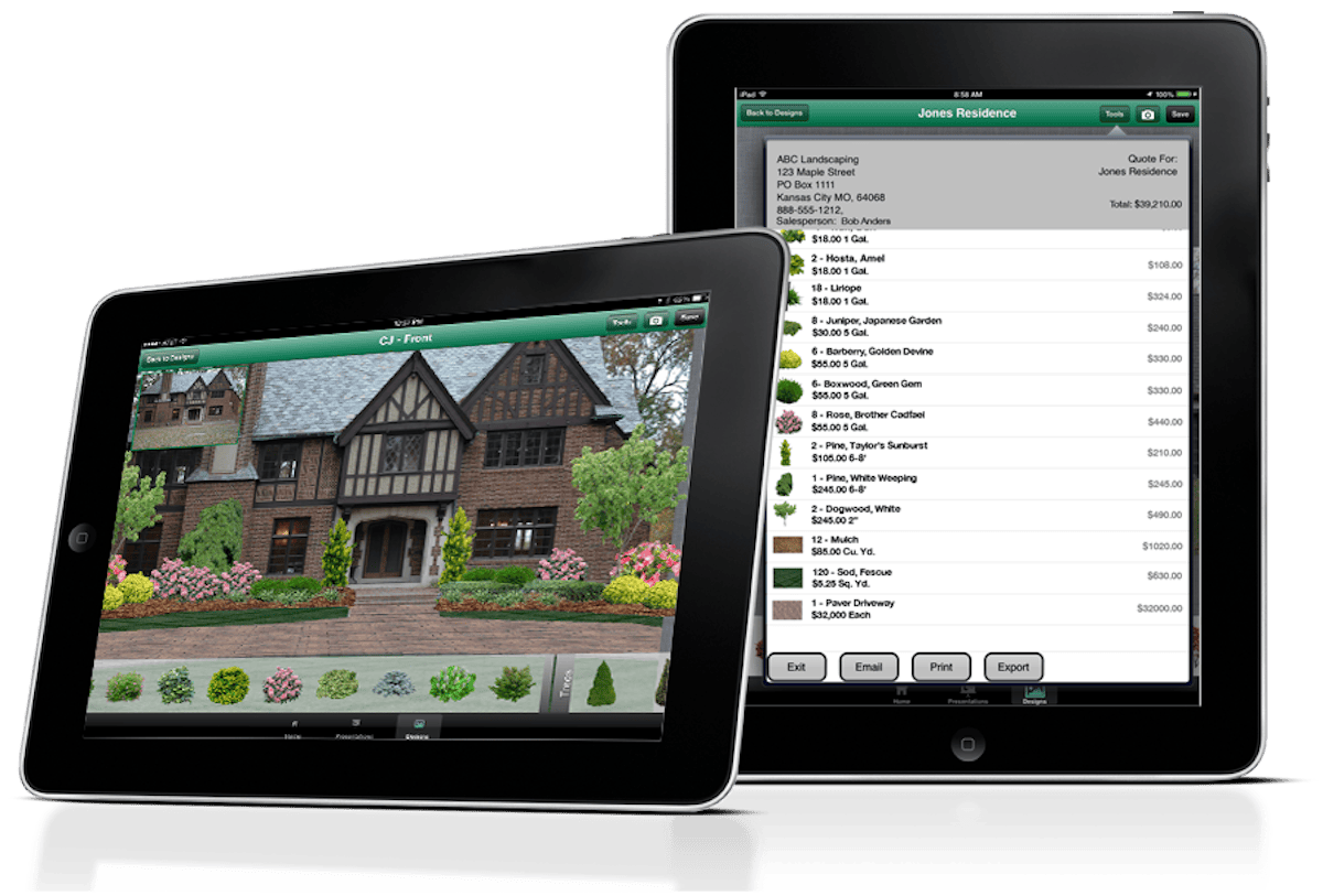 Drafix Software Releases PRO Landscape Version 20 | Total Landscape Care