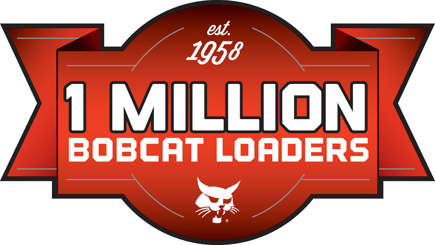 Bobcat to Debut Special Edition One-Millionth Loader at ConExpo | Total ...