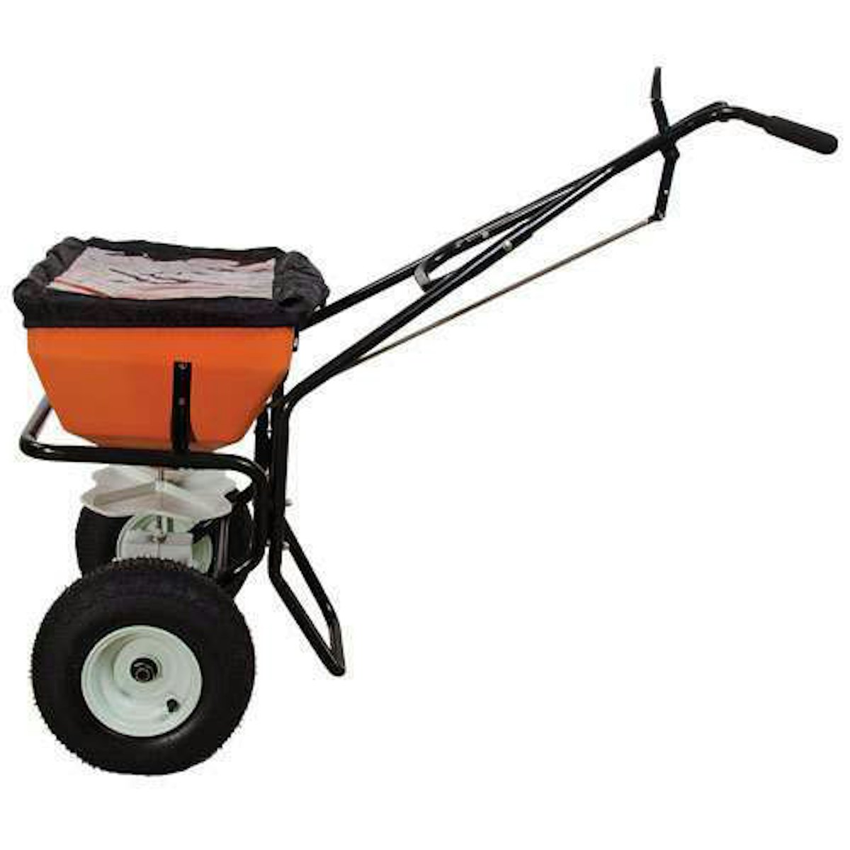 Last Day to Win Spreader | Total Landscape Care