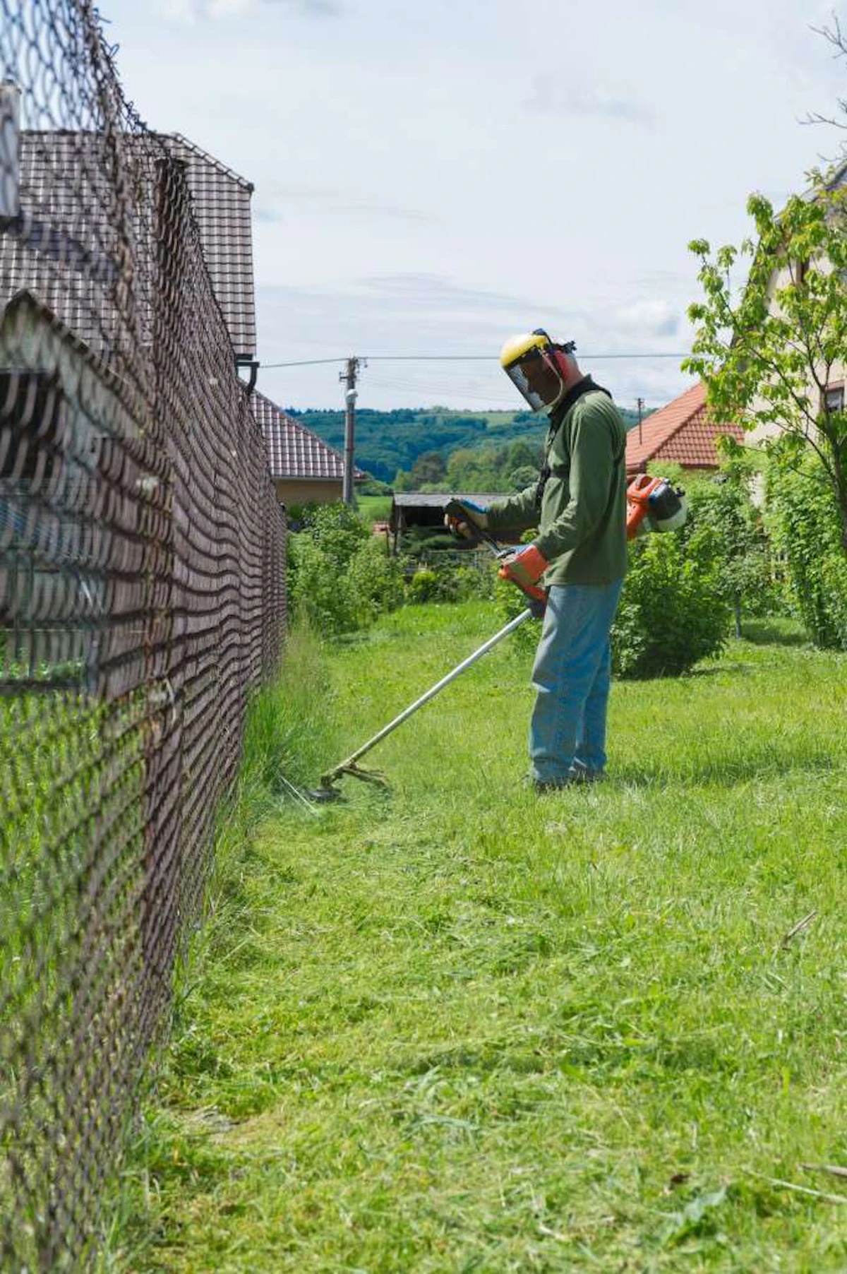 Summer safety: Three tips for getting crews to wear PPE | Total ...