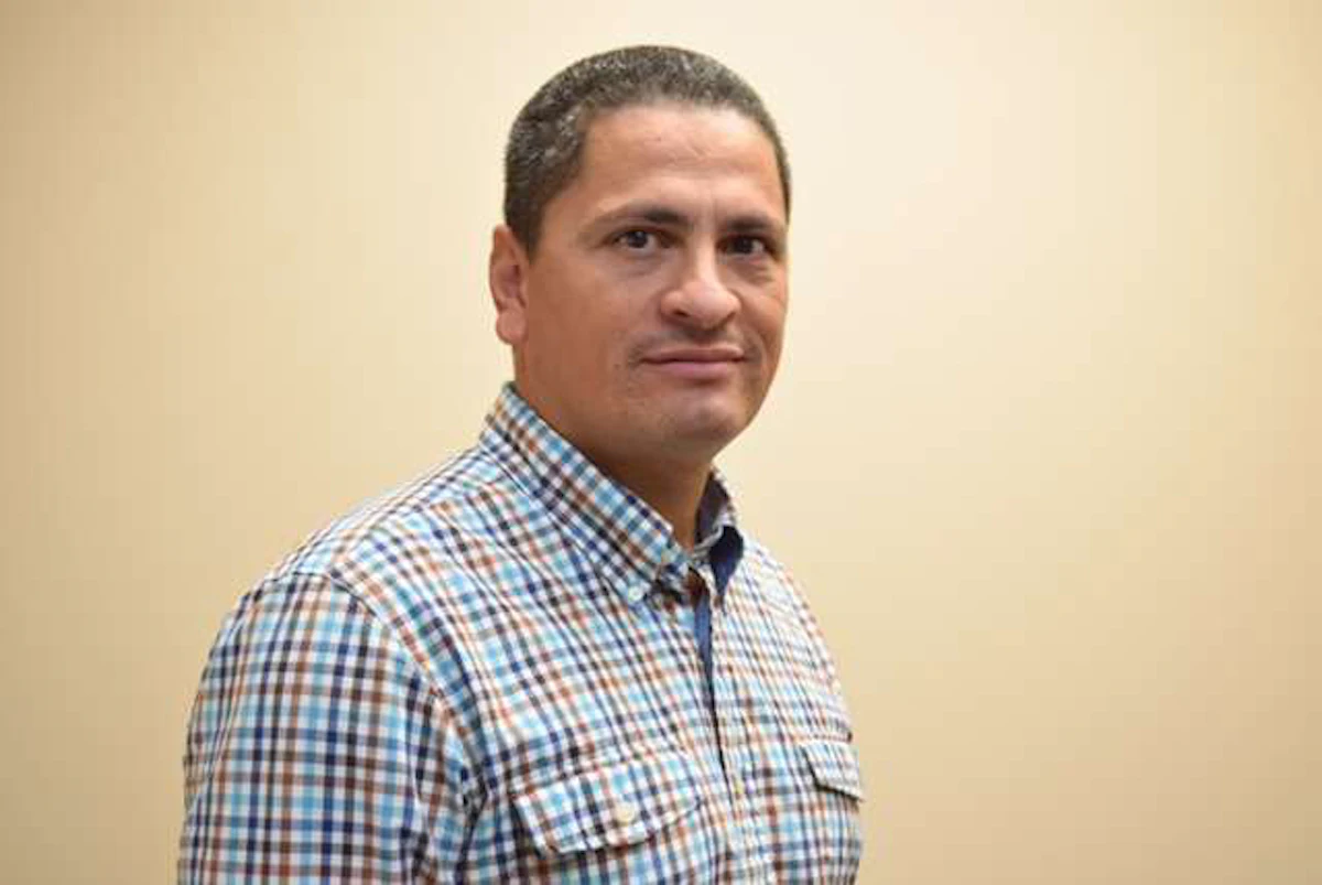 Hispanic landscape group’s president joins Denison | Total Landscape Care