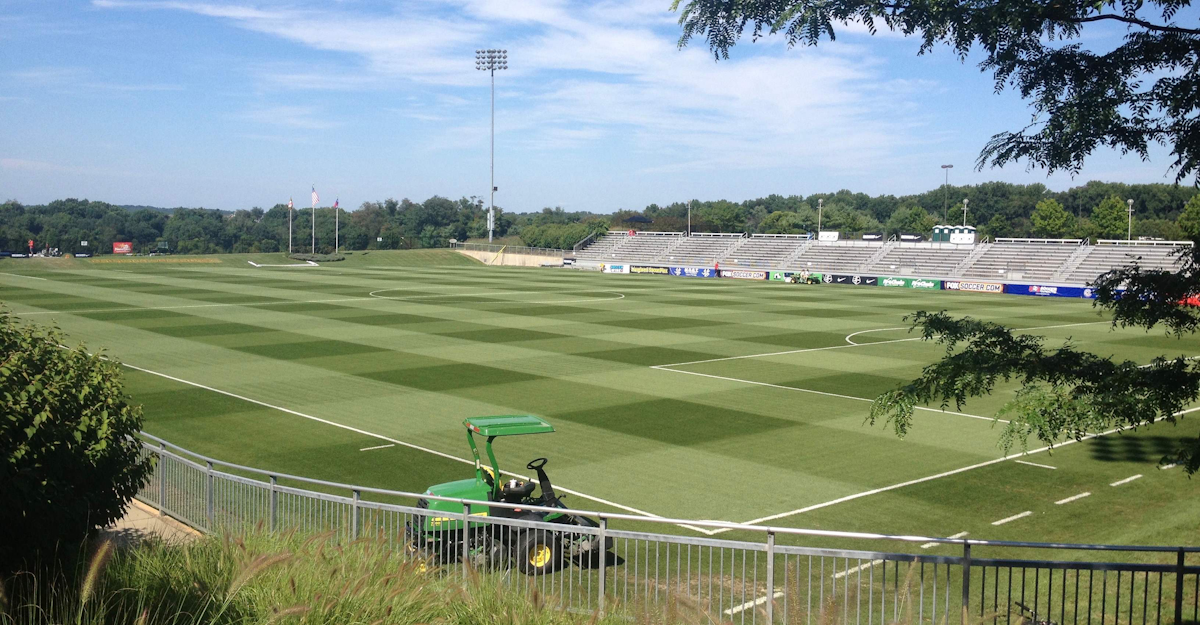 Floratine’s new partnership aimed at developing sports turf products ...
