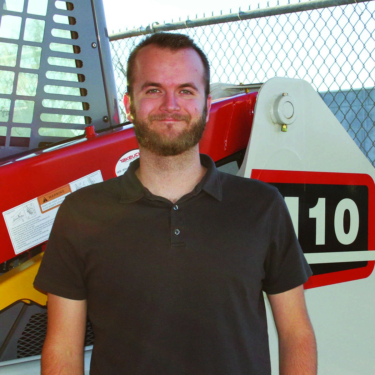 Compact equipment maker Takeuchi-US has announces promotions | Total ...