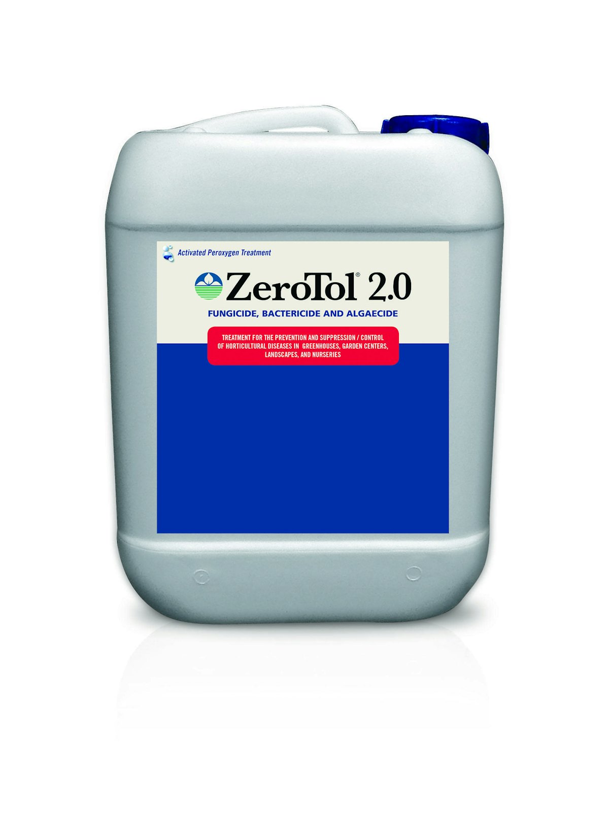 Studies show ZeroTol 2.0 is harmless to bees | Total Landscape Care