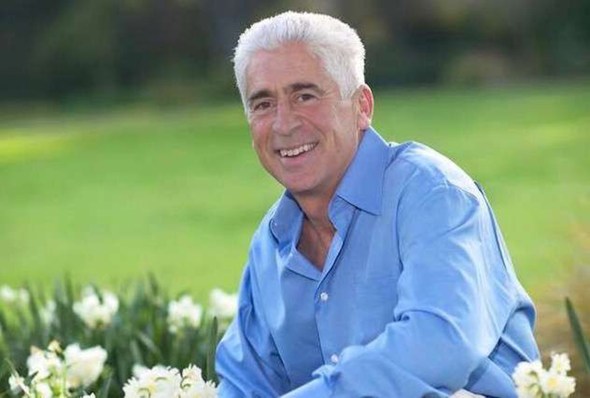 John Gachina, champion of sustainable landscape design, dies | Total ...