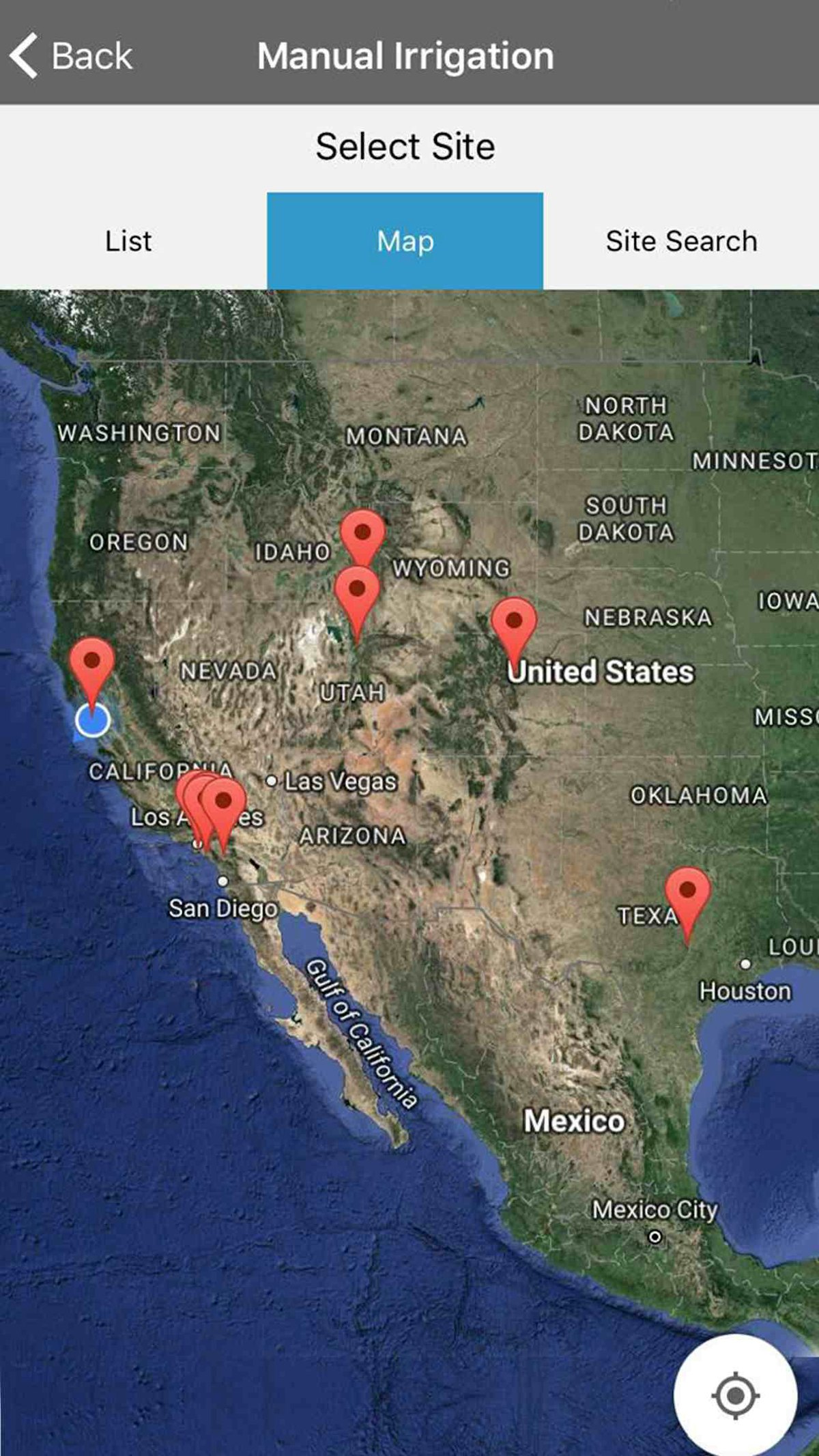 HydroPoint updates its smart irrigation app, WeatherTrak | Total ...