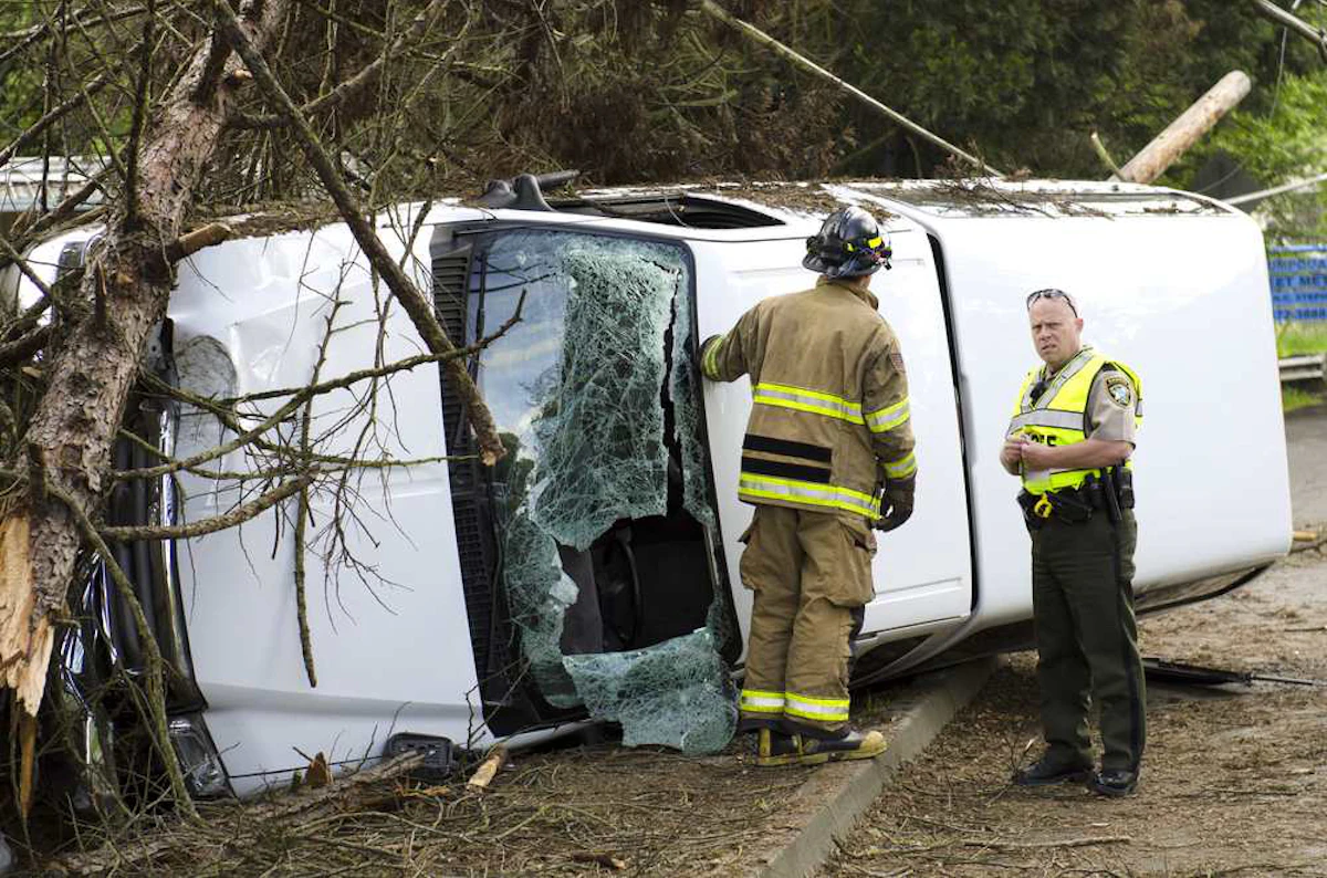 Safety watch: keep landscaping crews safe near traffic | Total ...