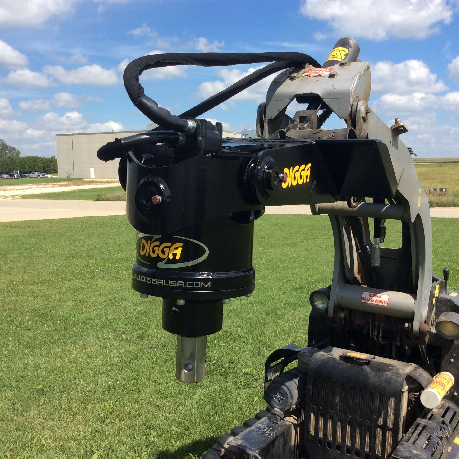 Product roundup: Sarlo adds 34" BigMo walk-behind mower | Total ...