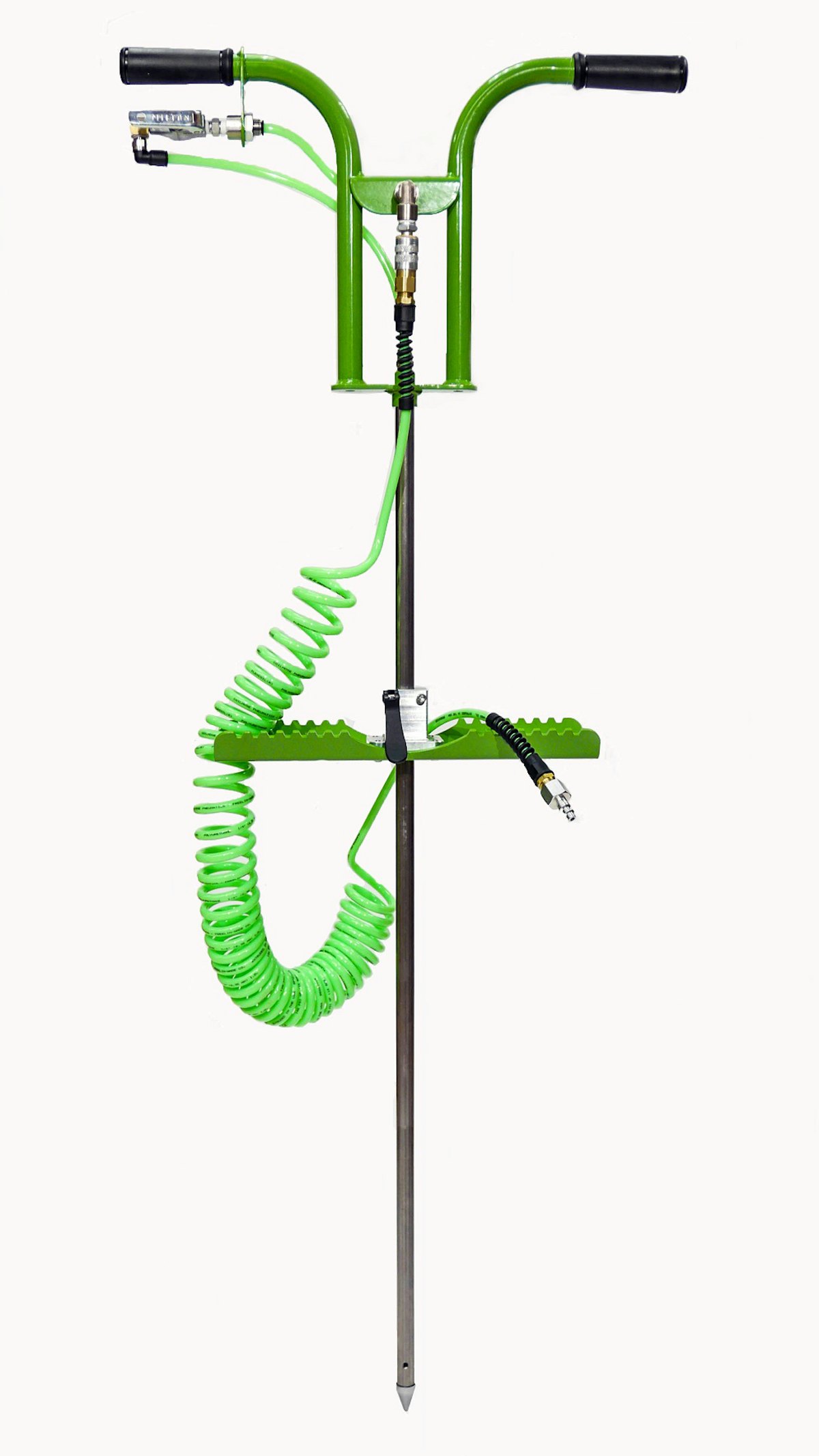 GT AirInject introduces Air2HP portable aerifier | Total Landscape Care