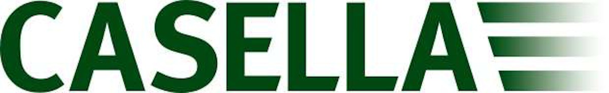 New industry standards set with Casella's Airwave App | Total Landscape ...