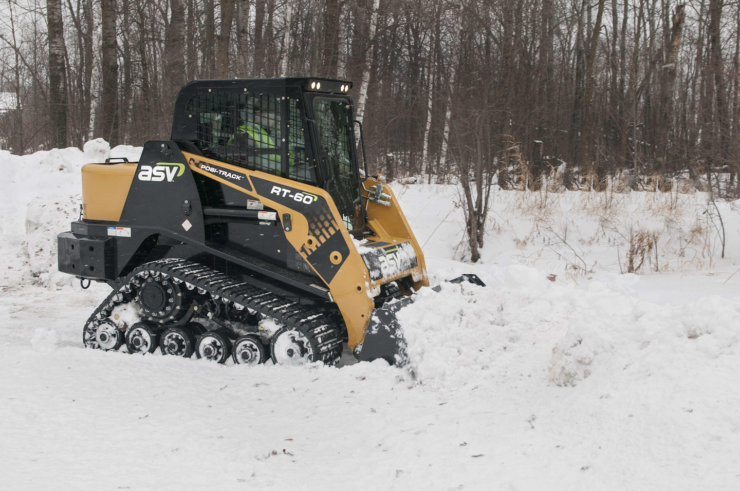 When to replace snow equipment, what to look for | Total Landscape Care