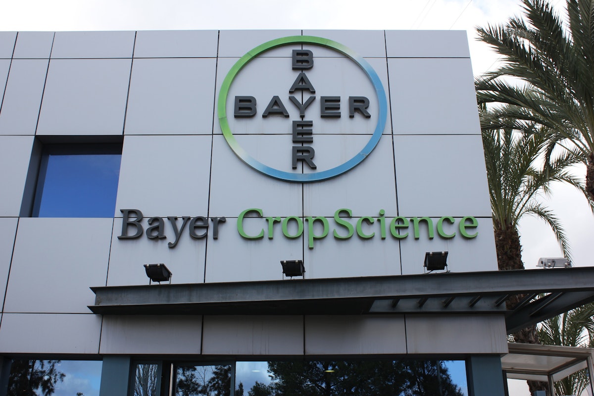 Bayer and Monsanto merger approved by European Union’s | Total ...