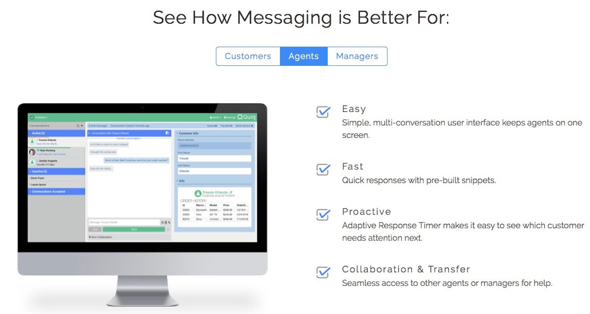 Texting platforms help landscapers communicate with clients | Total ...