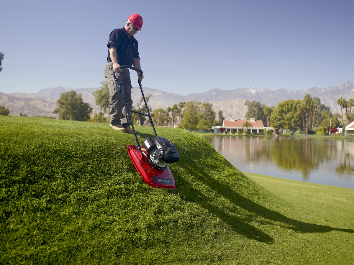 Toro commits to help customers "From Start to Finish" | Total Landscape ...