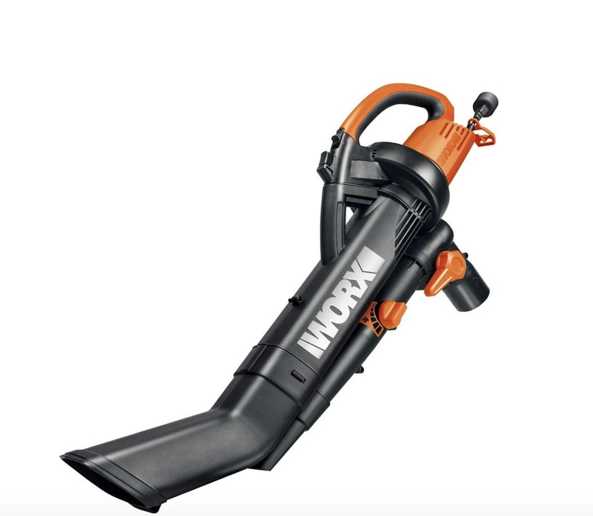 WORX brings back 3-in-1 Trivac blower/mulcher/vacuum & more | Total ...
