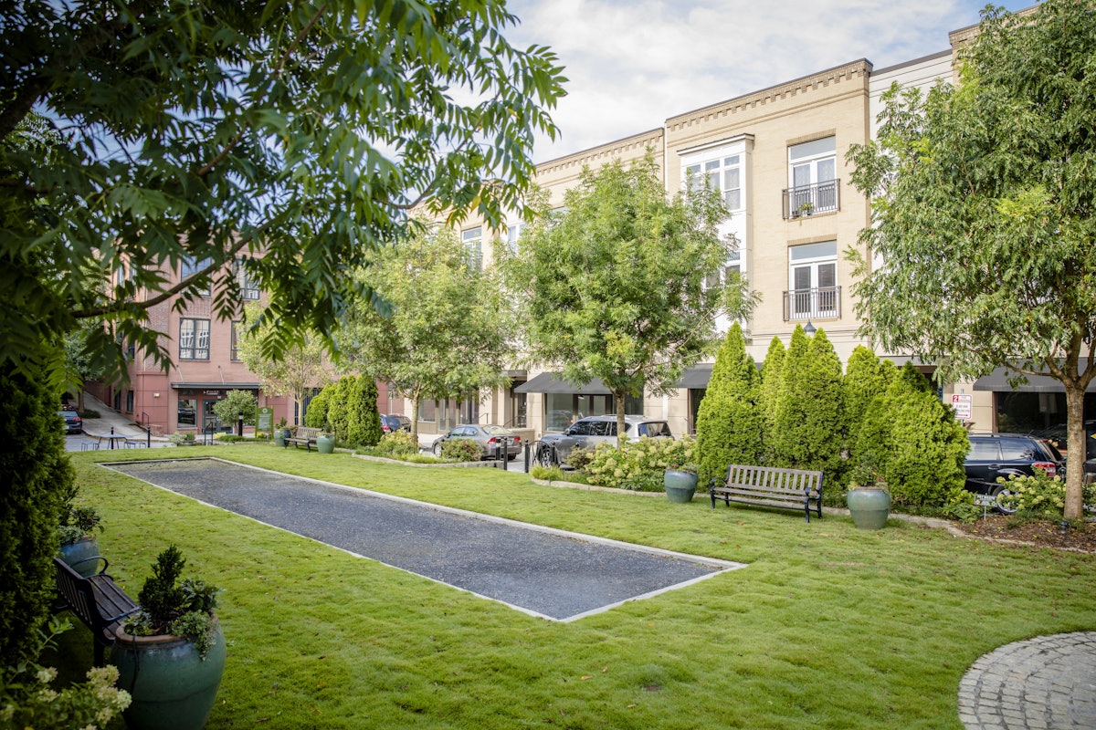 HGOR looks back on its work during Legacy Month | Total Landscape Care