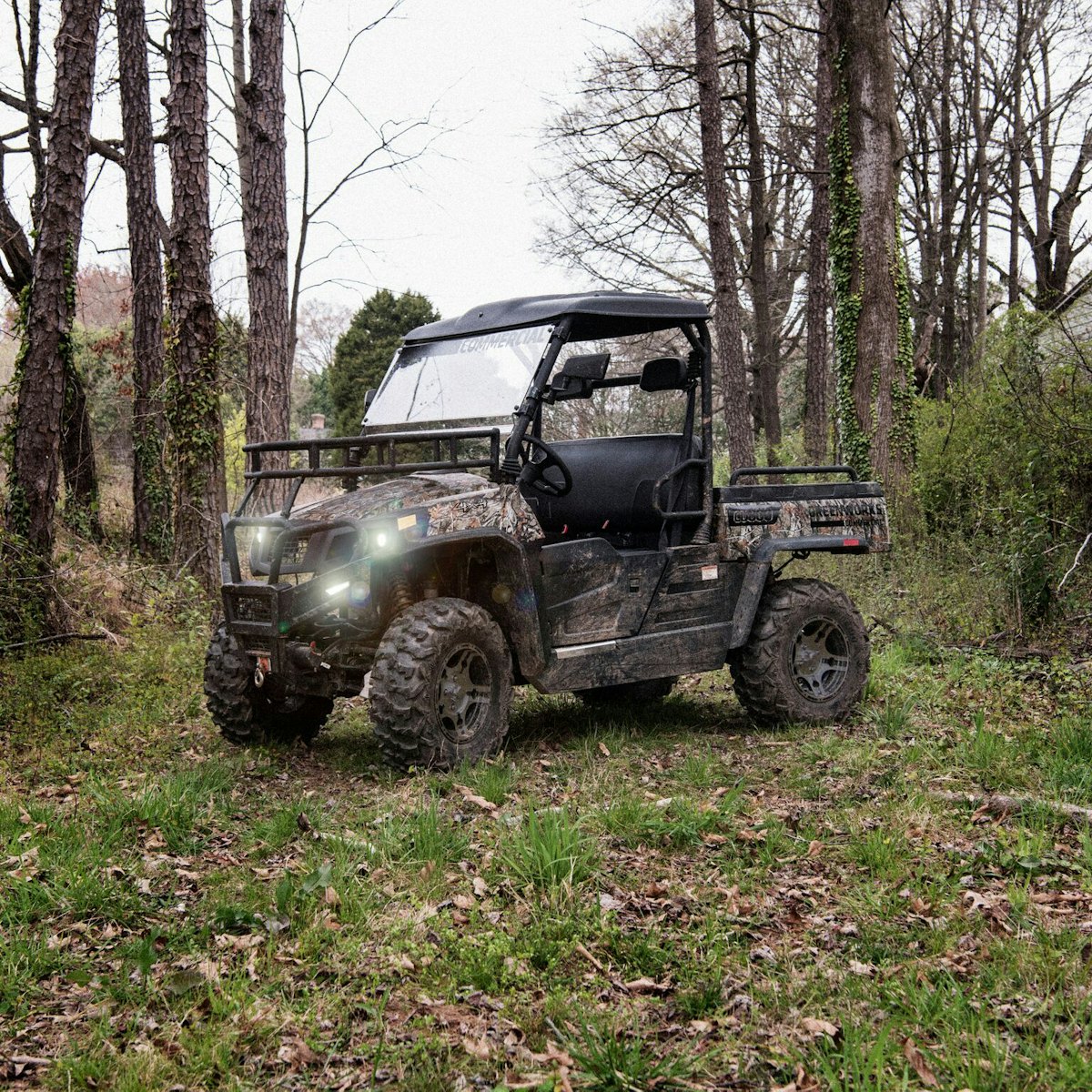 Industry roundup: Greenworks introduces CU 800 UTV | Total Landscape Care