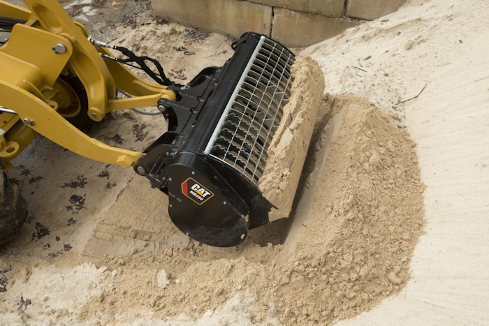 Turn your skid steer into a paving assistant with these 6 attachments ...