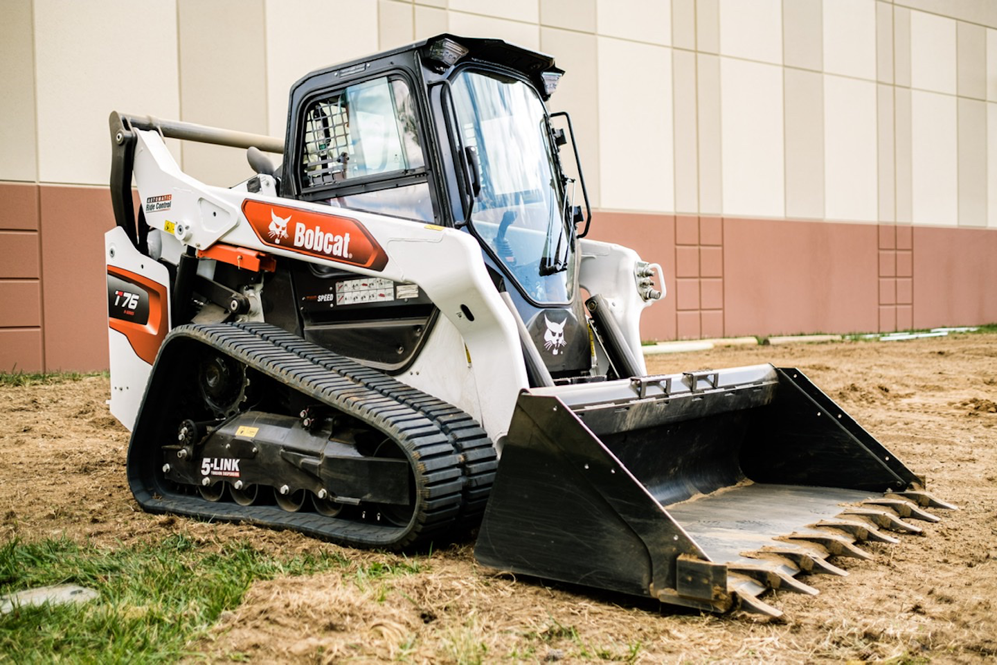 Doosan Bobcat to acquire Bob-Cat Mowers, Steiner and Ryan brands ...