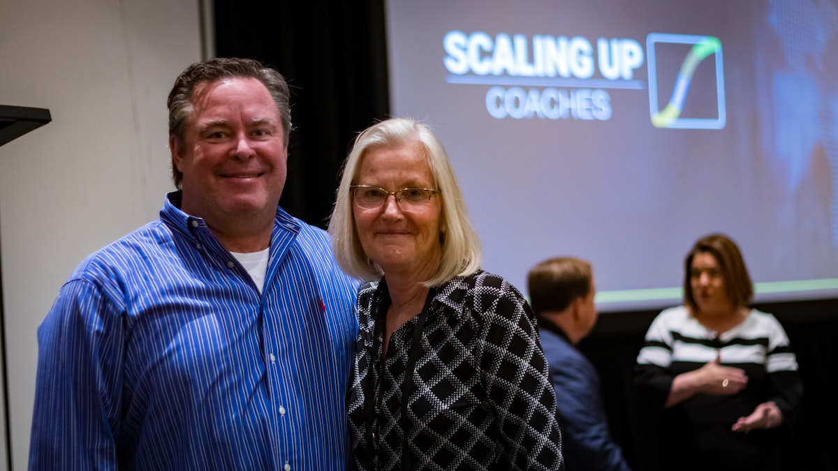 Judy Guido shares her journey through the green industry | Total ...