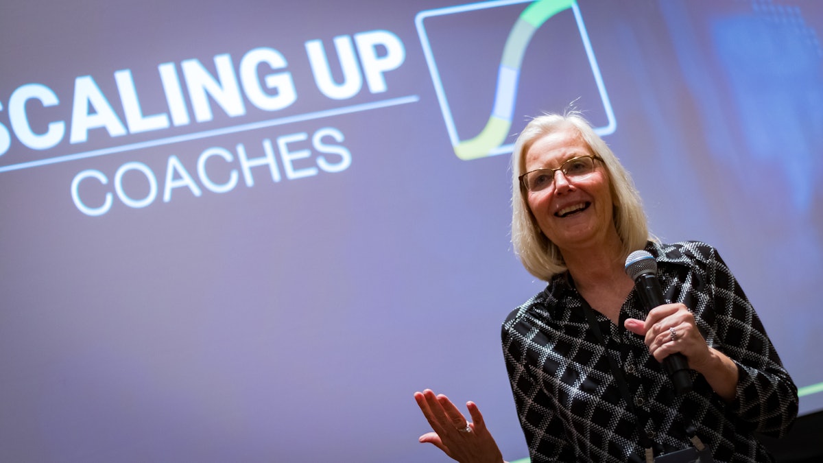 Surviving to thriving: Judy Guido shares the story of her attack and ...