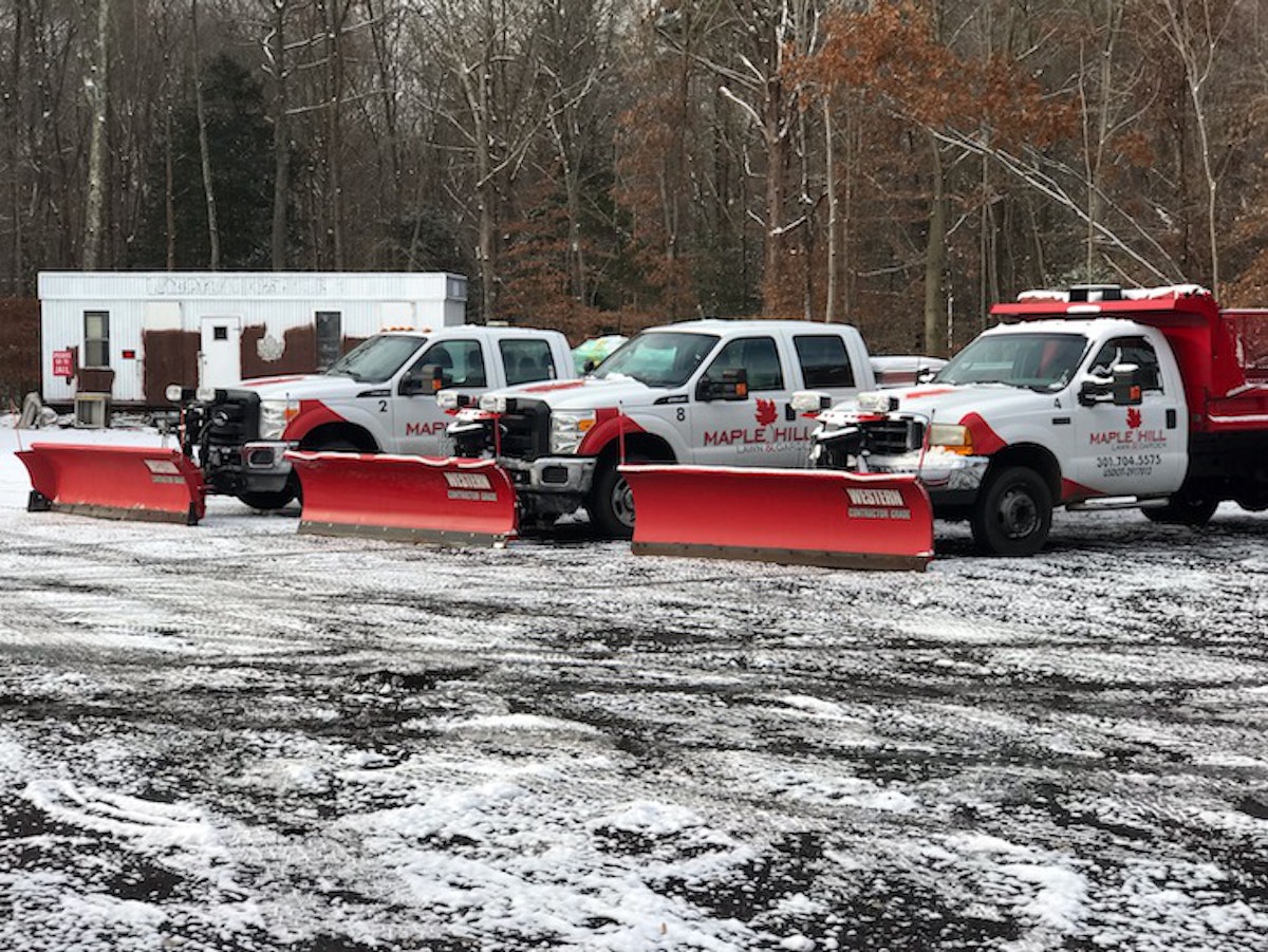 Maple Hill Lawn & Garden's success with Verizon Connect | Total ...