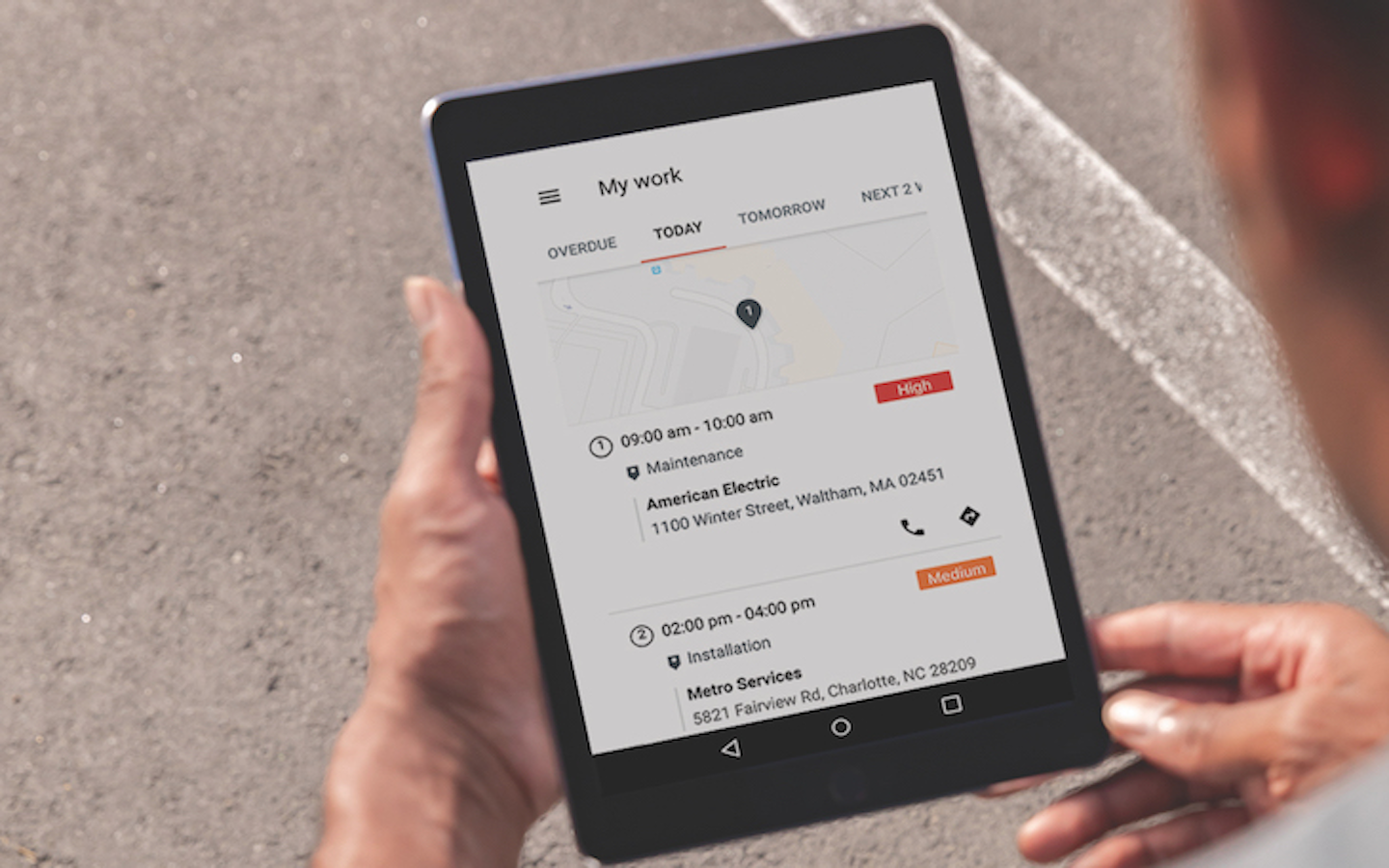 Maple Hill Lawn & Garden's success with Verizon Connect | Total ...