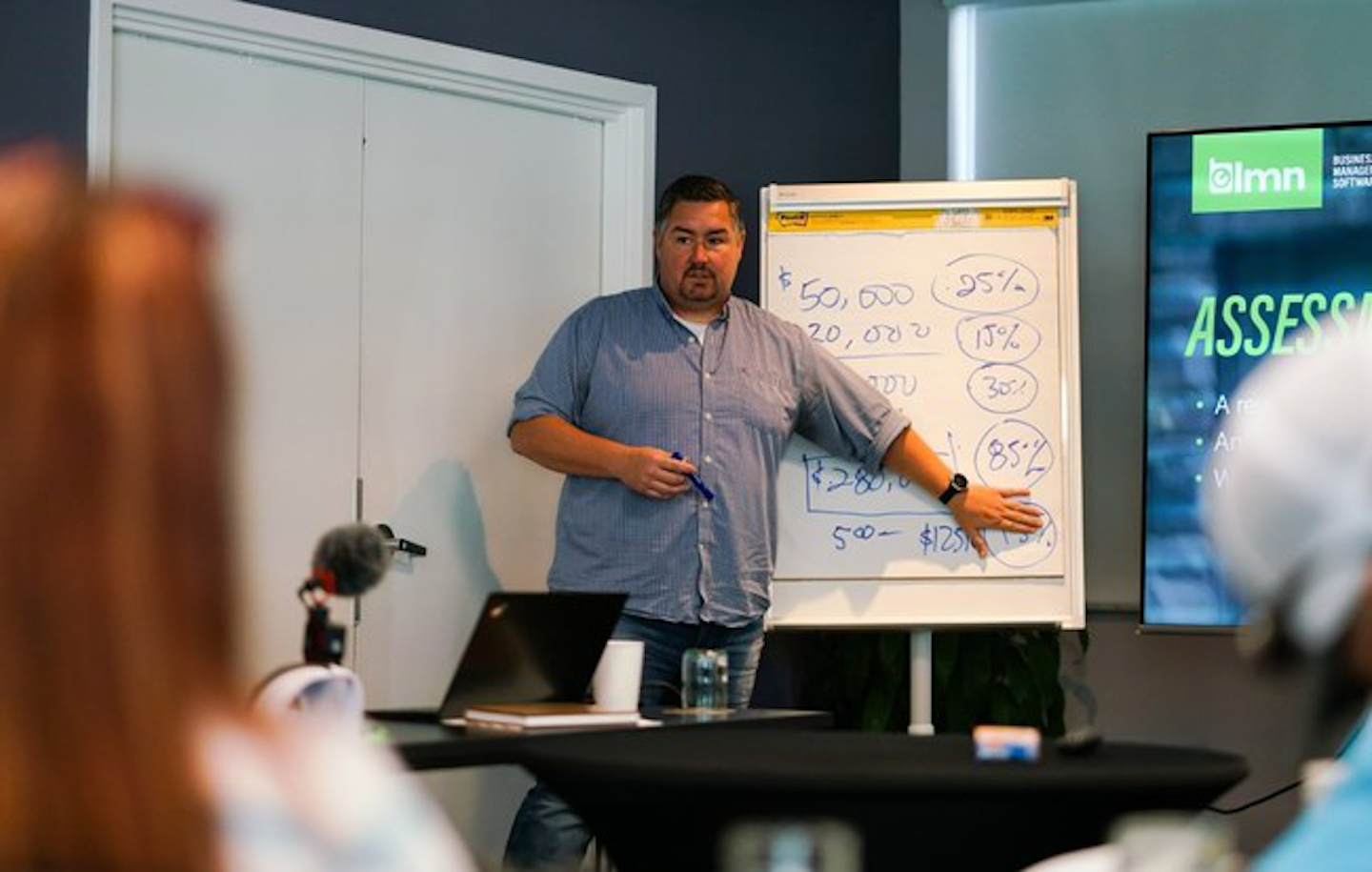 LMN launches VIP program for landscaping business owners | Total ...