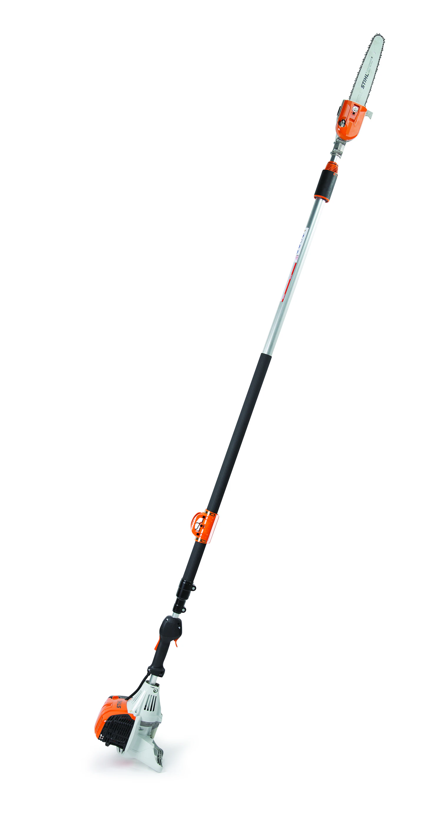 New gas-powered chainsaws and pole pruners from Stihl | Total Landscape ...