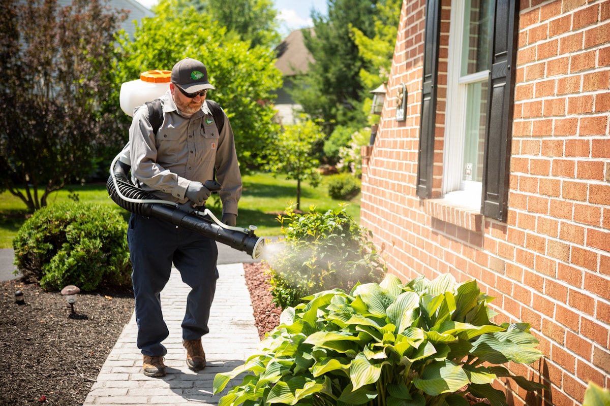 How one landscaper gained 500 clients with a simple addition | Total ...