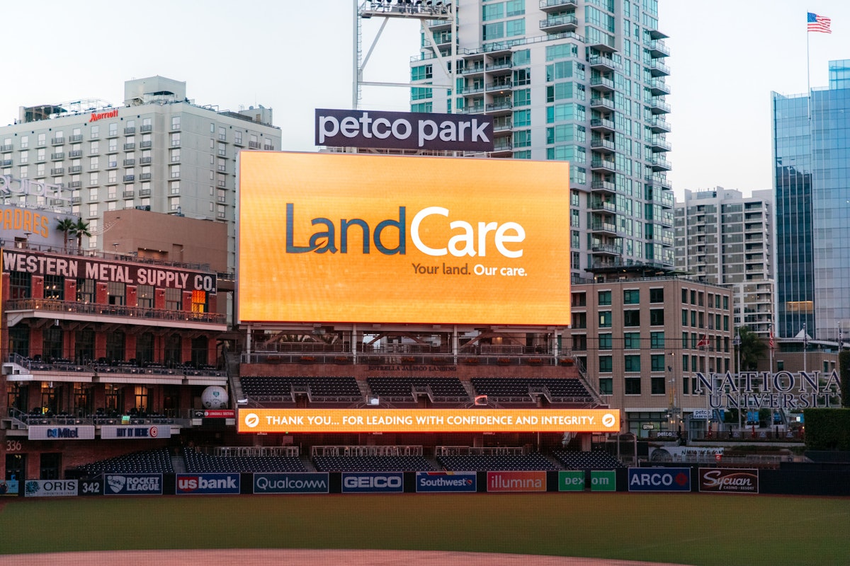 LandCare celebrates its rebirth during shareholder gala | Total ...