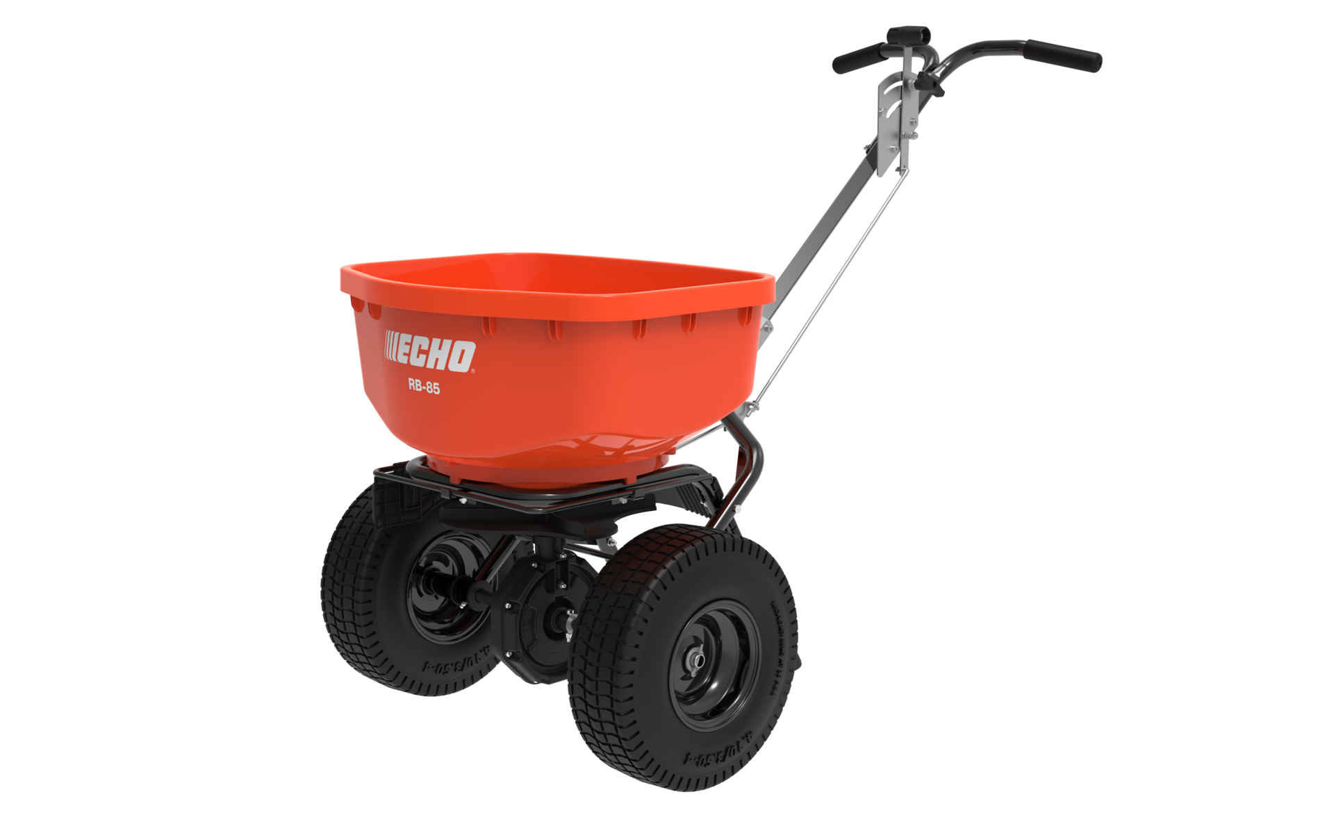 ECHO launches new commercial-grade broadcast spreaders | Total ...