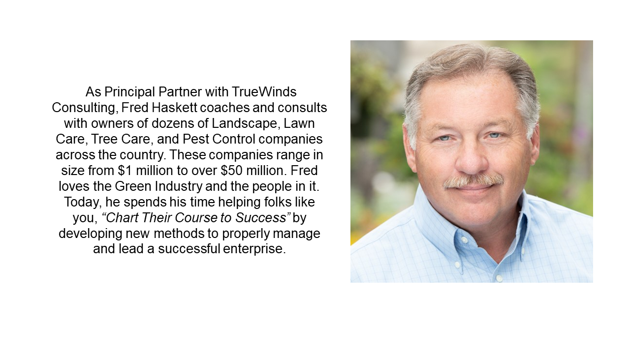 Using Stephen Covey’s 4 Quadrants for productivity | Total Landscape Care