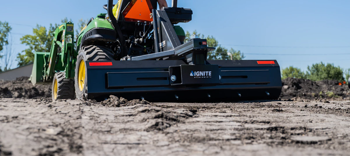 Ignite Attachments launches 56 products and e-commerce site | Total ...