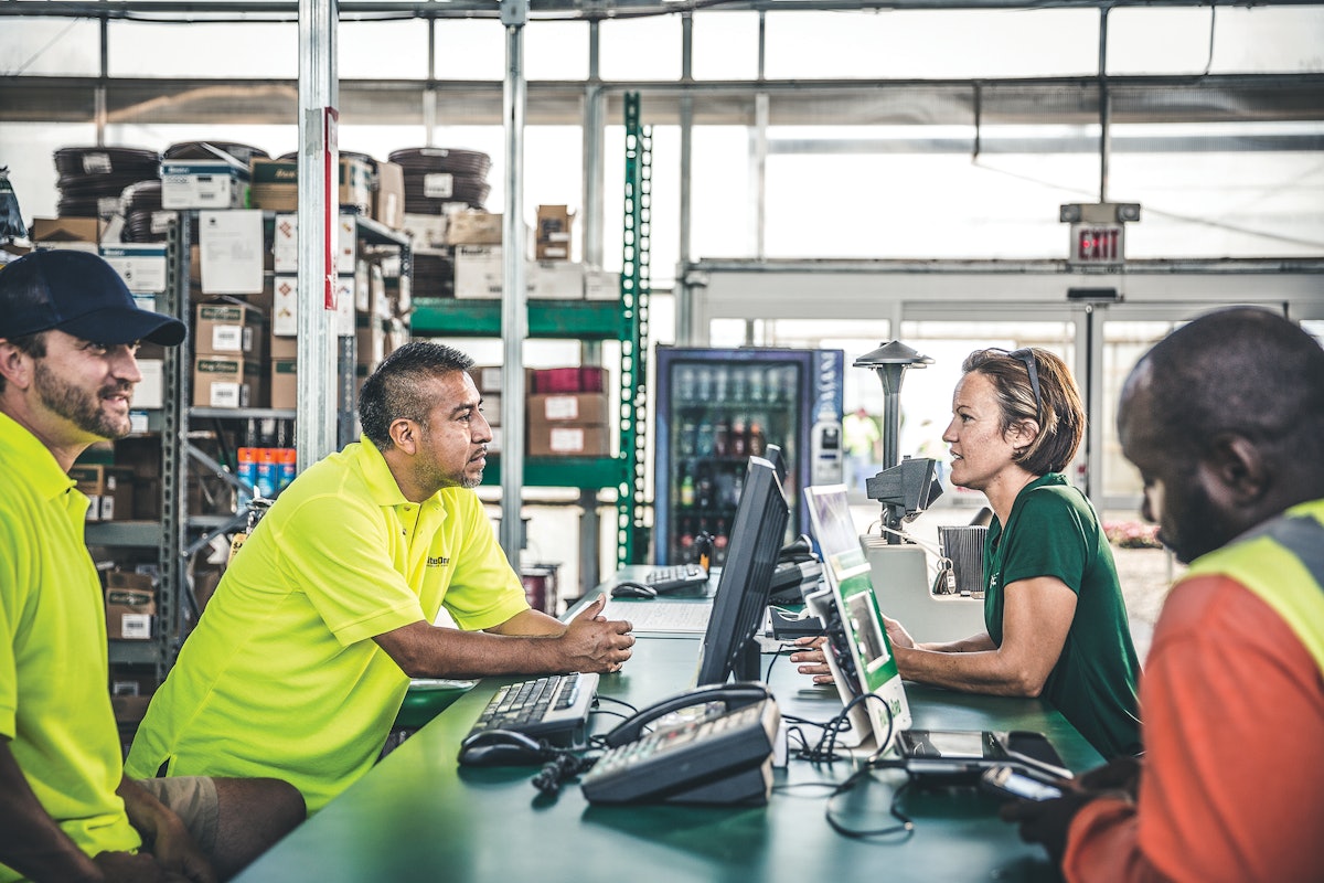 SiteOne updates Partners Program | Total Landscape Care